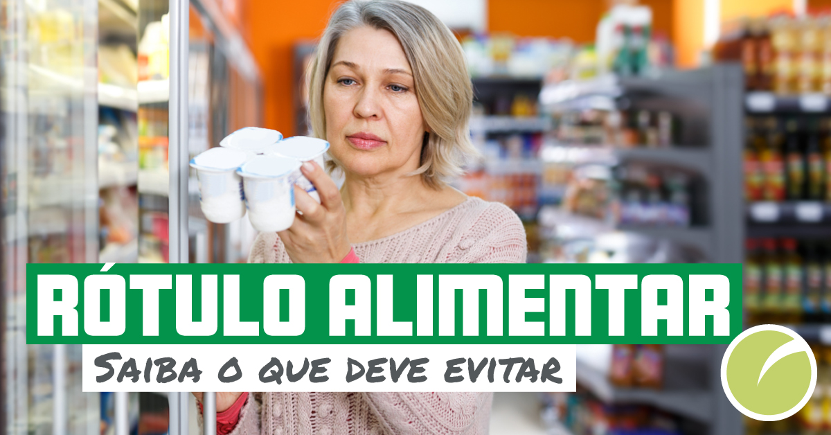 Inquérito sobre rótulos: açúcar é evitado | DECO PROTESTE