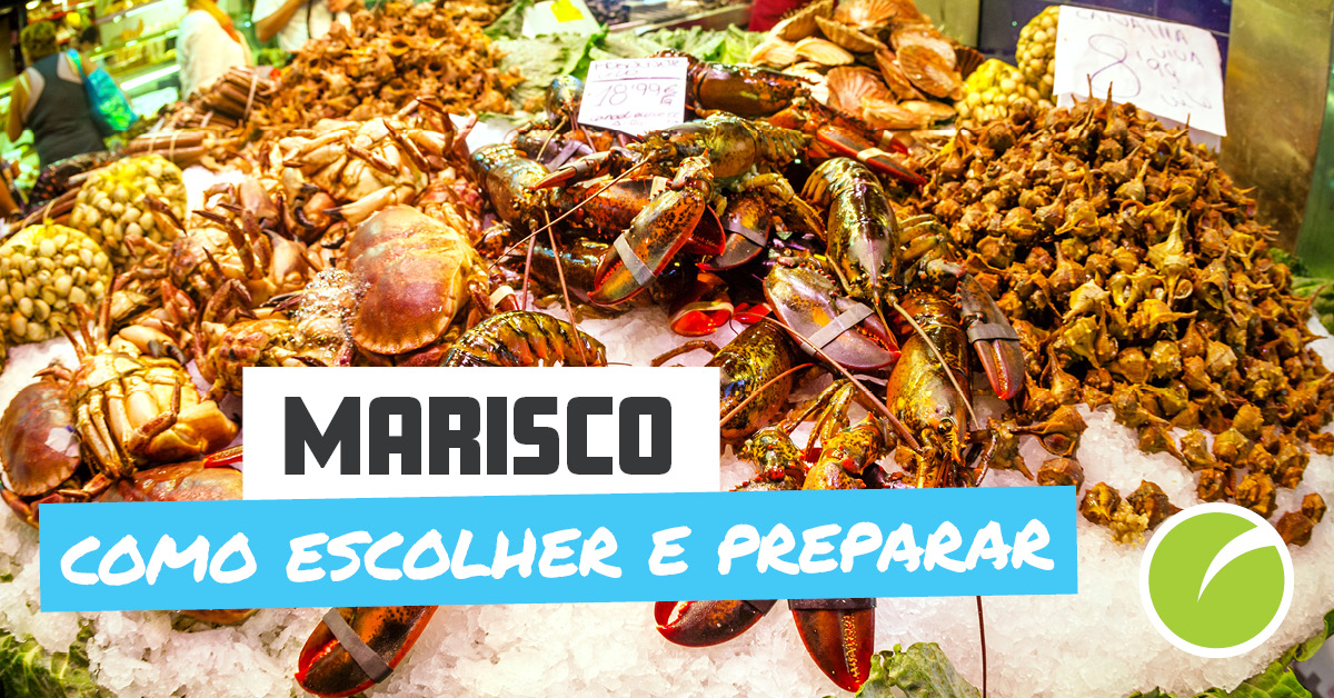 Santola: comprar, preparar e cozinhar | DECO PROteste