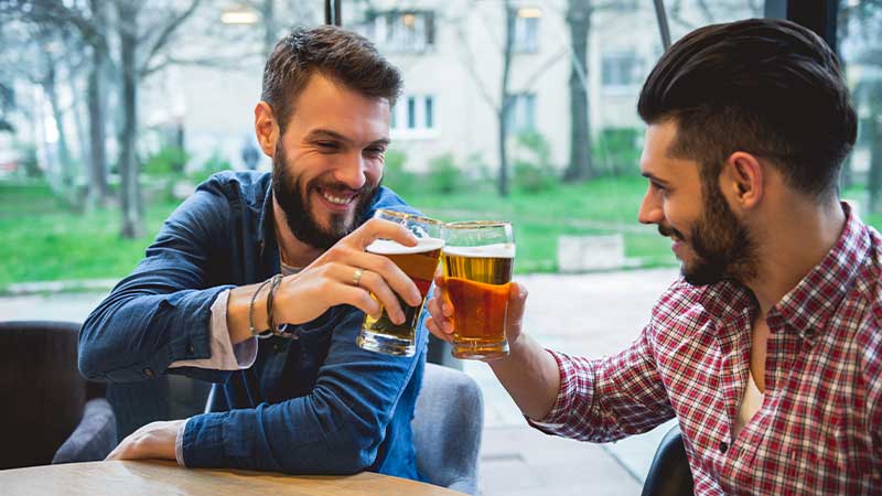 Cerveja sem álcool: principais dúvidas | DECO PROteste