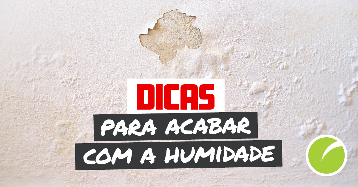 Como acabar com a humidade em casa | DECO PROTESTE