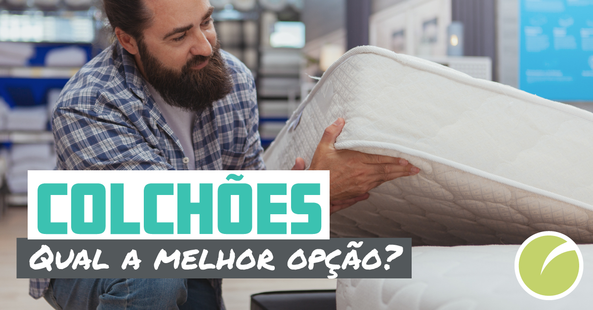 Colchões firmes ou suaves: qual o melhor? | DECO PROteste