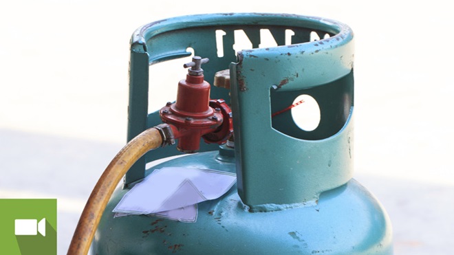 Botijas de gás: resposta a dúvidas frequentes | DECO PROteste