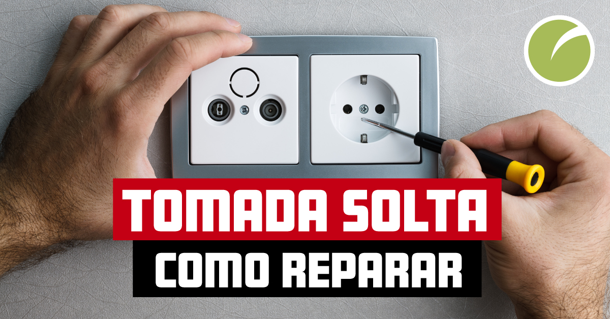 Como reparar uma tomada solta | DECO PROTESTE