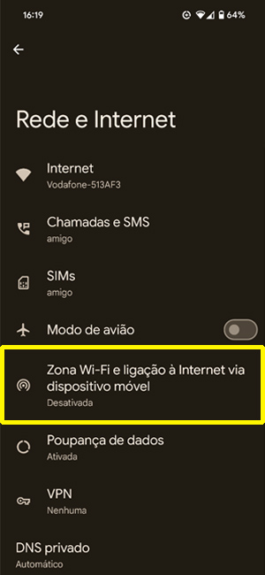 Partilha de dados móveis durante as férias | DECO PROteste