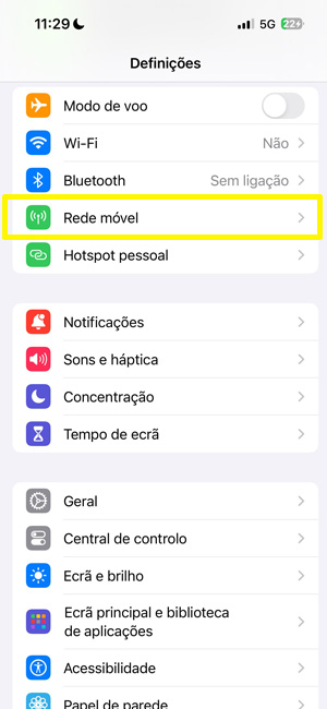 Partilha de dados móveis durante as férias | DECO PROteste