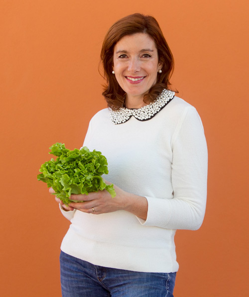 Consumidores como nós: entrevista a Carla Rocha