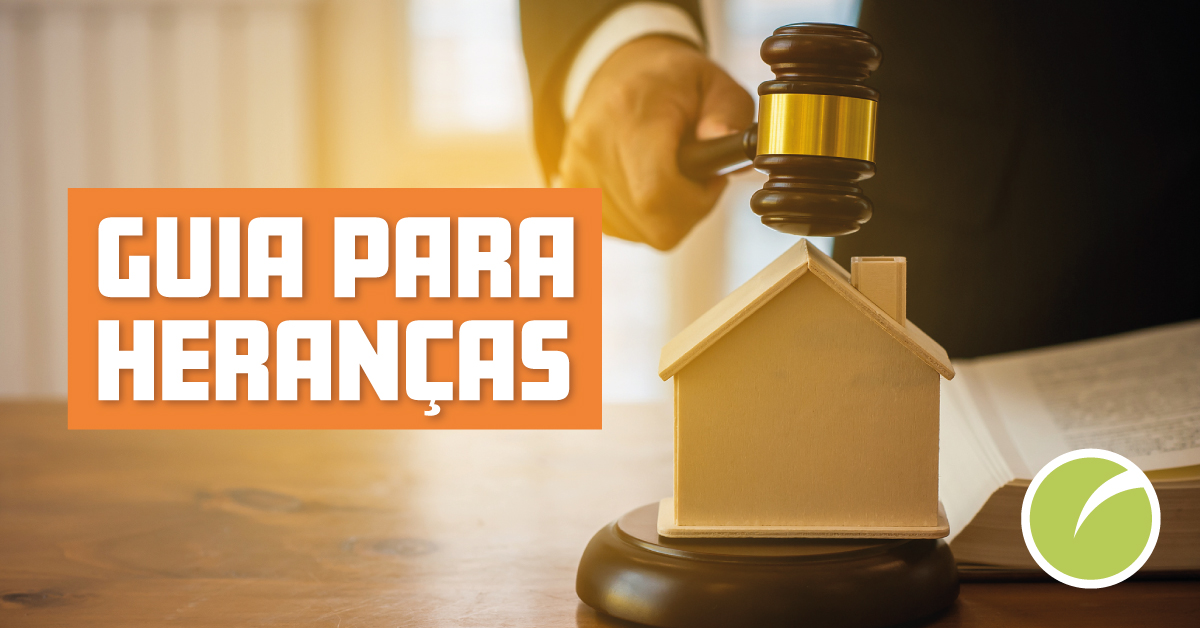 Partilha de herança entre irmãos, cônjuges e filhos