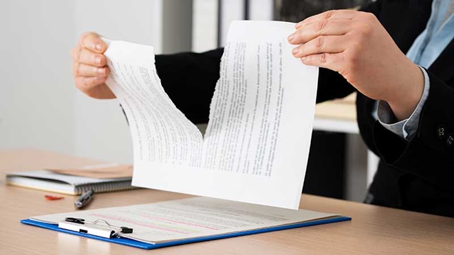 Repudiar uma herança: custos e prazos | DECO PROteste