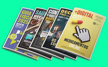 Quem somos e o que fazemos | DECO PROteste