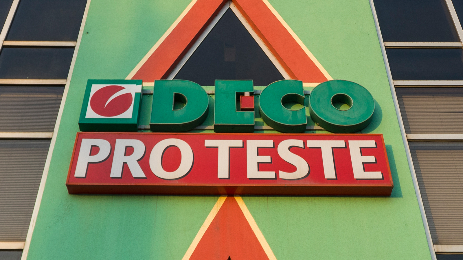 Fontes de financiamento | DECO PROTeste