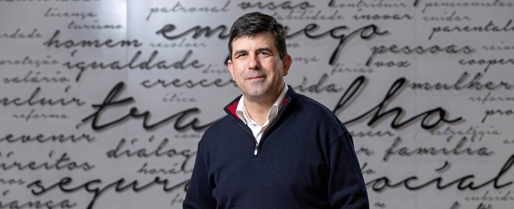 Envelhecer melhor: entrevista a Nuno Marques | DECO PROteste