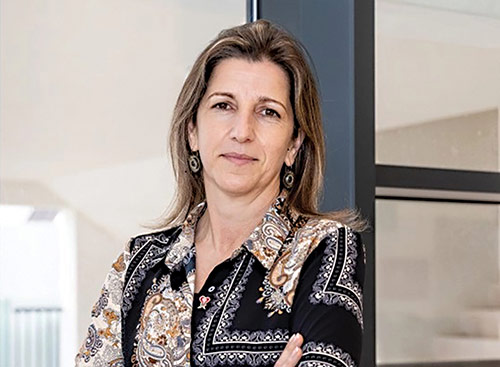 Entrevista a Rosa de Pinho sobre hipertensão | DECO PROTESTE