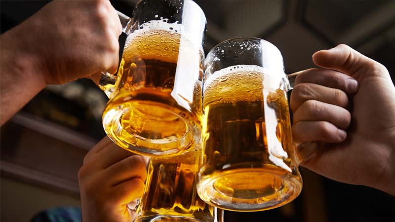 Álcool e desporto: o que precisa de saber | DECO PROTeste