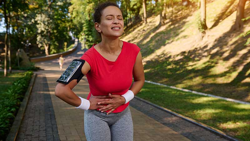 Dor de burro: o que é e como prevenir | DECO PROTeste