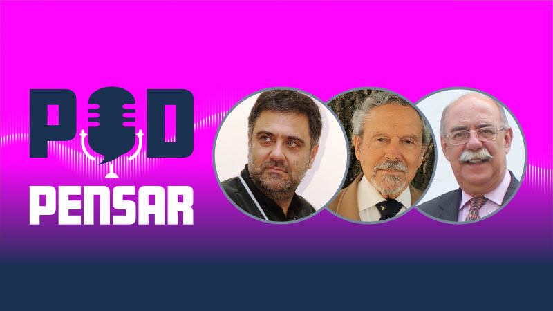 Lares de idosos e envelhecimento: podcast | DECO PROTESTE