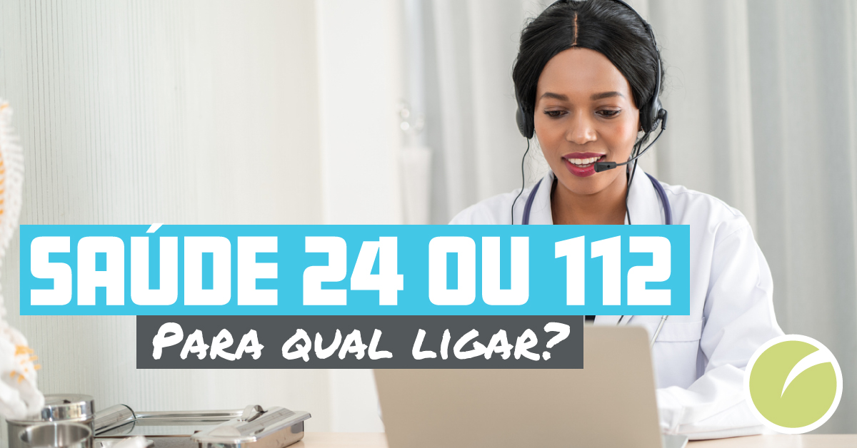 Saúde 24 ou 112: para que número ligar? | DECO PROTESTE
