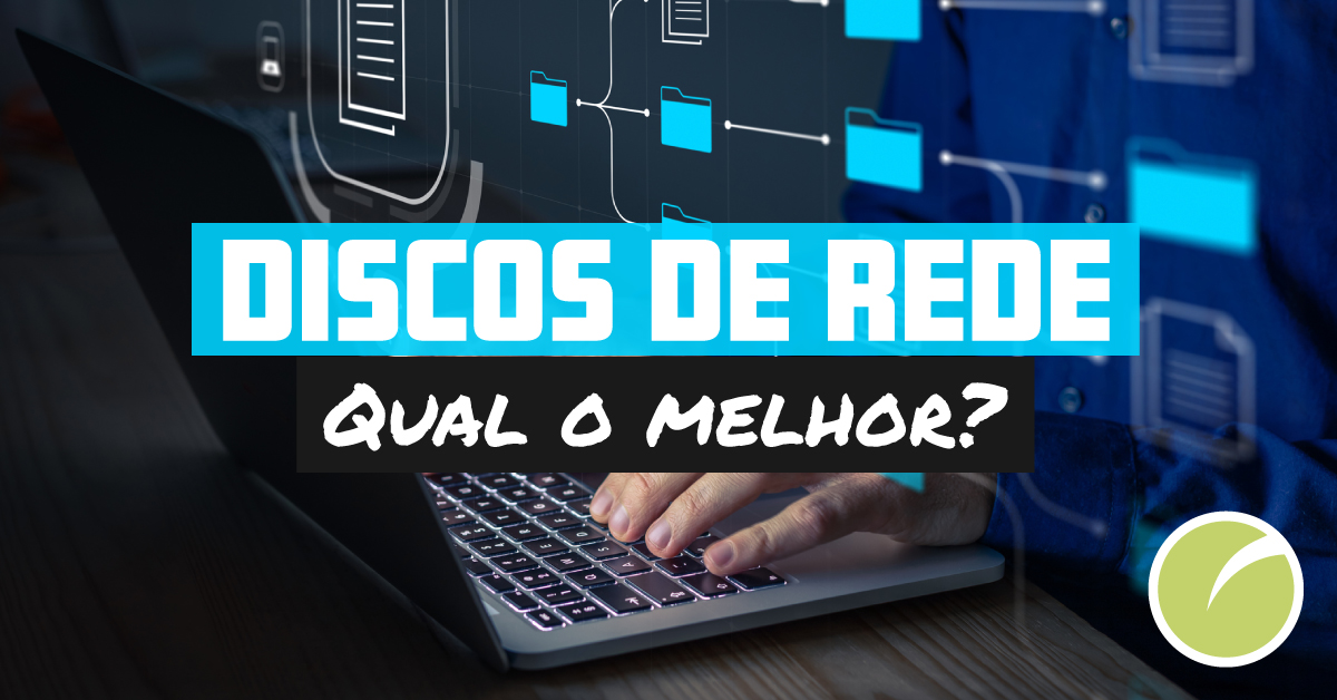 Disco NAS: O que é? Vantagens de utilização | DECO PROTESTE