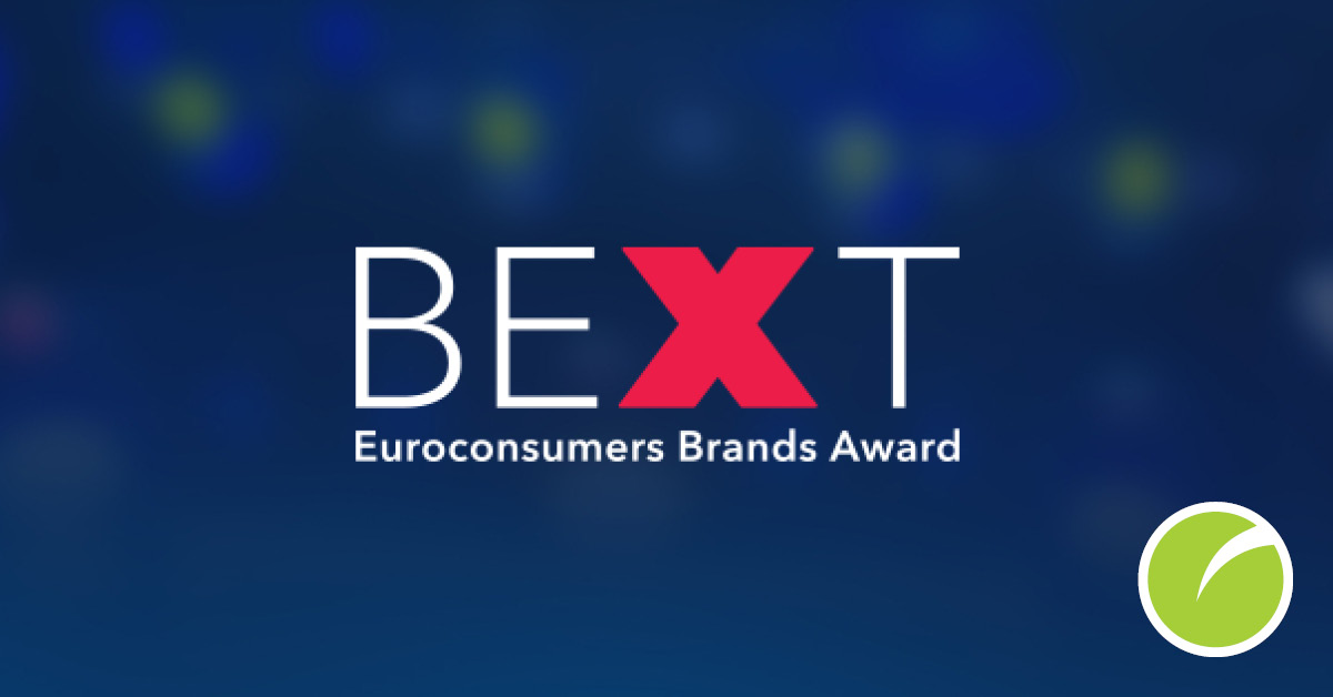 Prémios BeXt: Euroconsumers distingue marcas excecionais