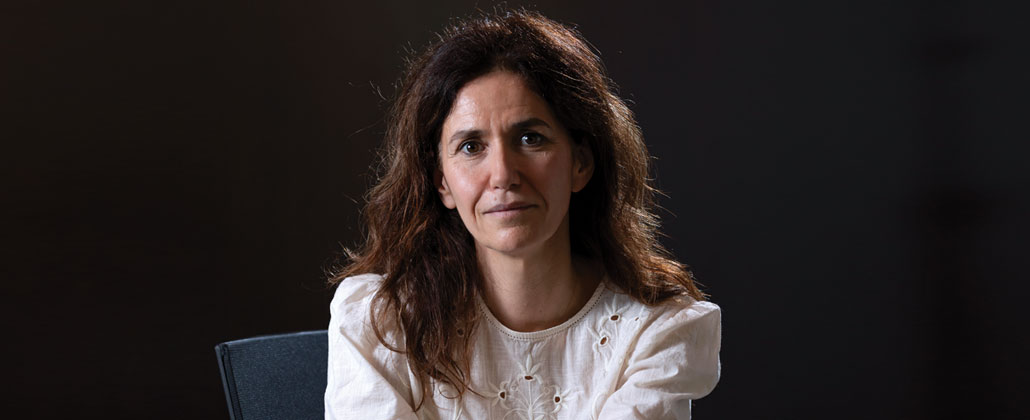 Ana Viseu: "Tecnologia tem de ser regulada" | DECO PROteste