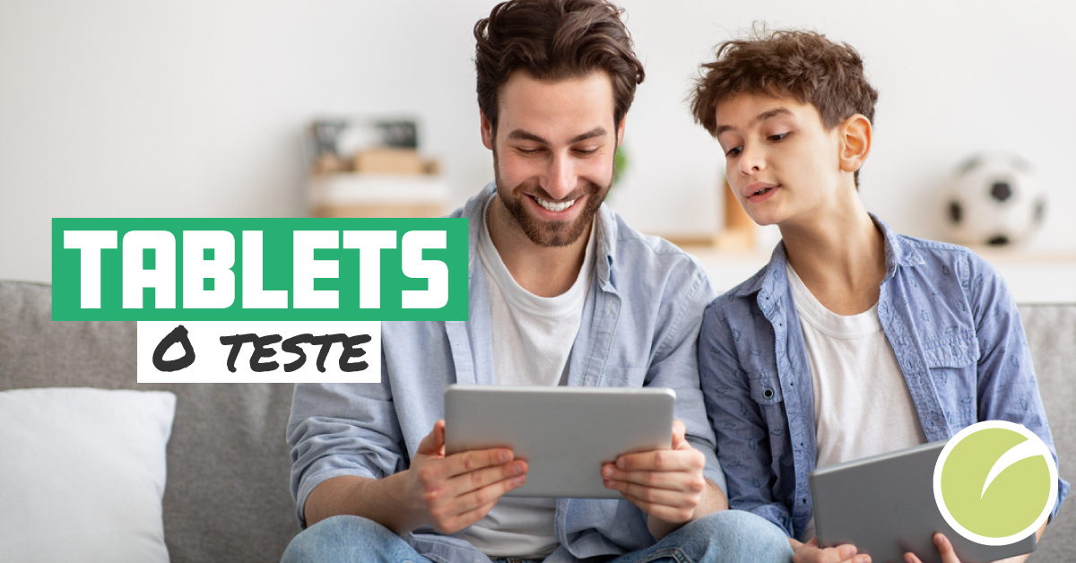 Melhores Tablets 2023 | Comparador DECO PROTESTE