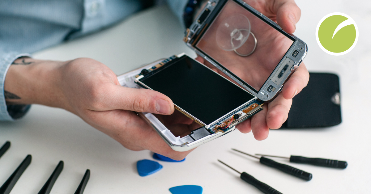 Como reparar telemóveis | DECO PROTESTE