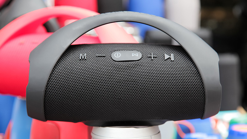 Colunas Bluetooth: Melhores colunas em 2026 | DECO PROteste