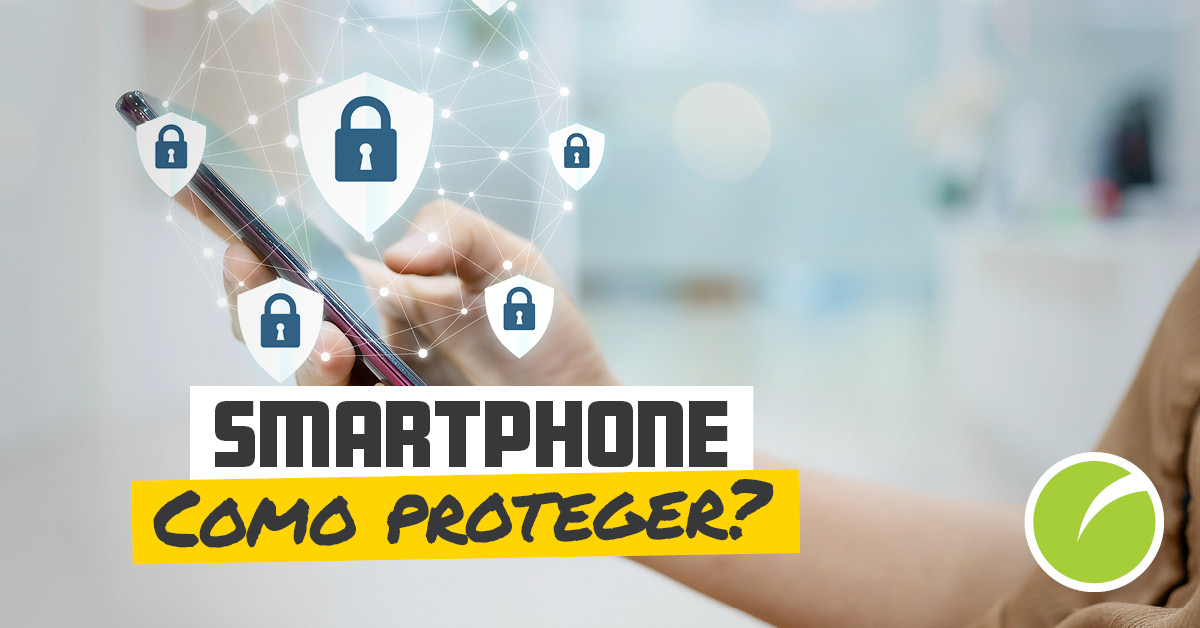 Segurança online: proteger o smartphone | DECO PROteste