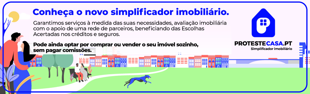 Defesa do consumidor | DECO PROTESTE