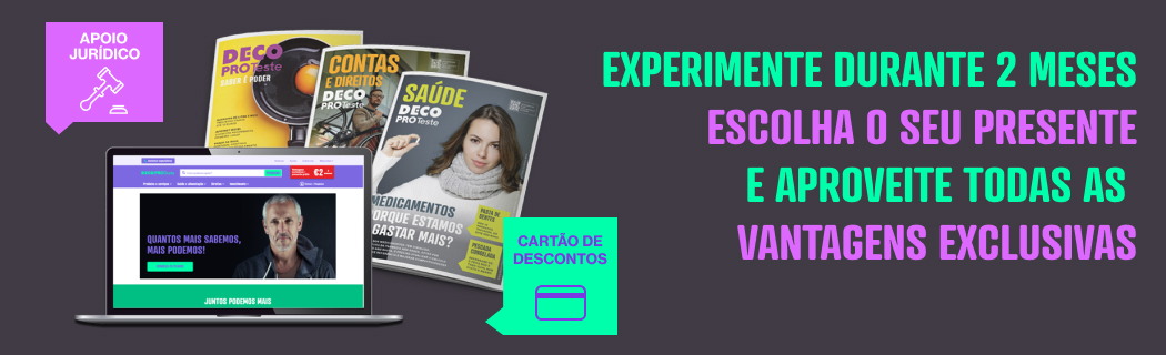 Inundação no condomínio: o que fazer? | DECO PROteste