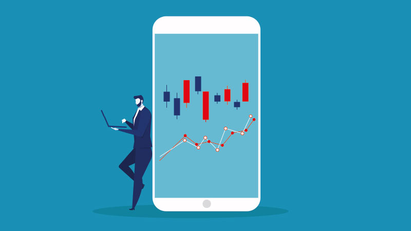 As melhores corretoras para investir em bolsa