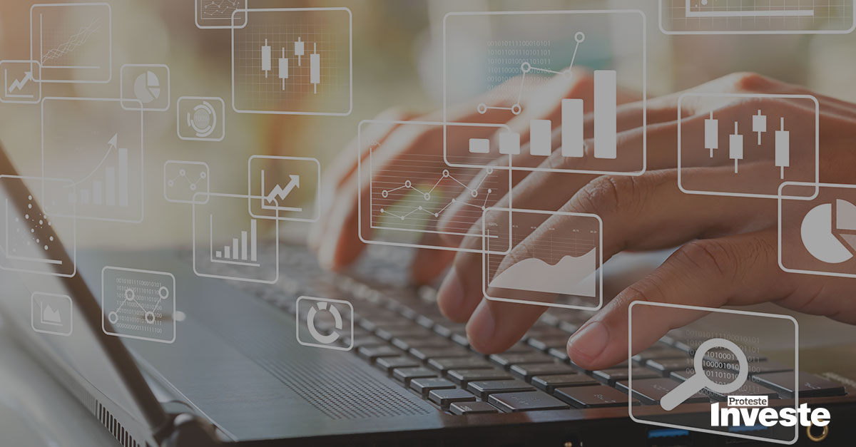 As melhores corretoras online para investir na Bolsa | Proteste Investe