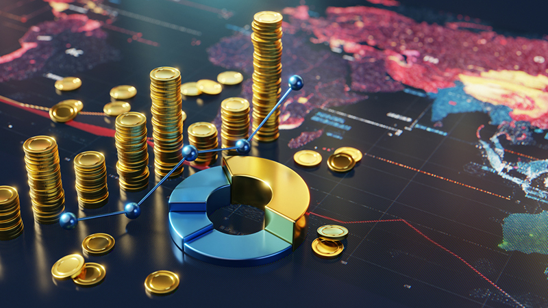 Mais 800 ETF disponíveis no nosso comparador