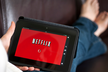 Atenor, Netflix, Shell, Telecom Italia